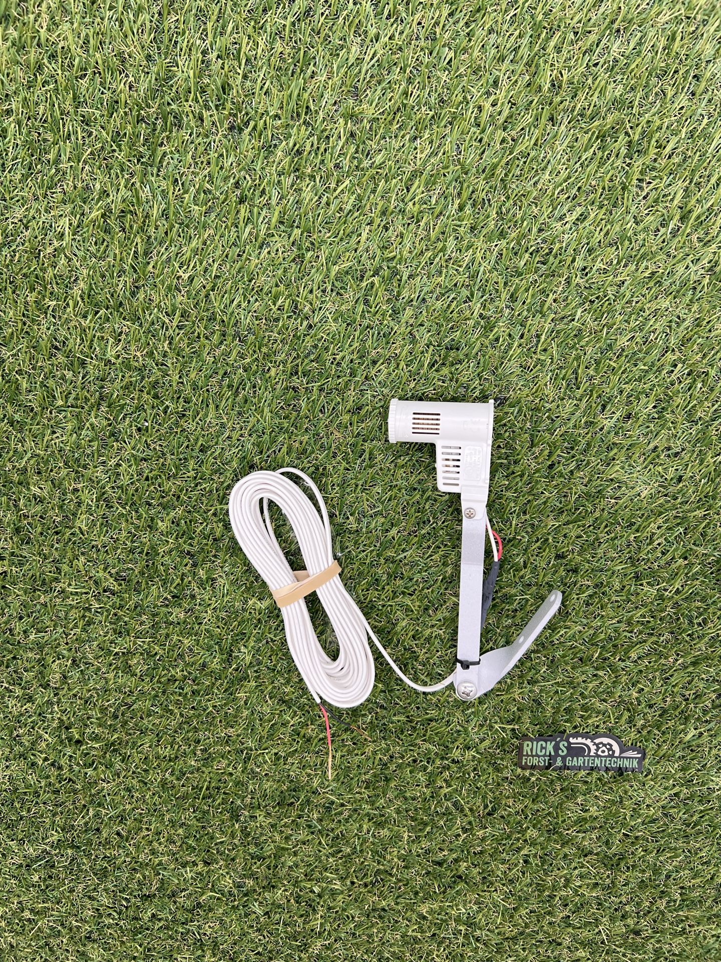 Rain-Clik Regensensor mit Kabel
